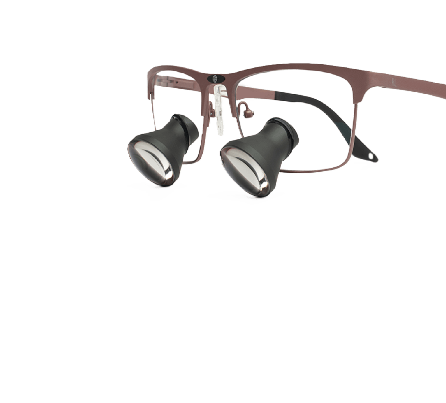 Lupy Stomatologiczne Premium | Lekkie Profesjonalne Lupy Polecane przez ...