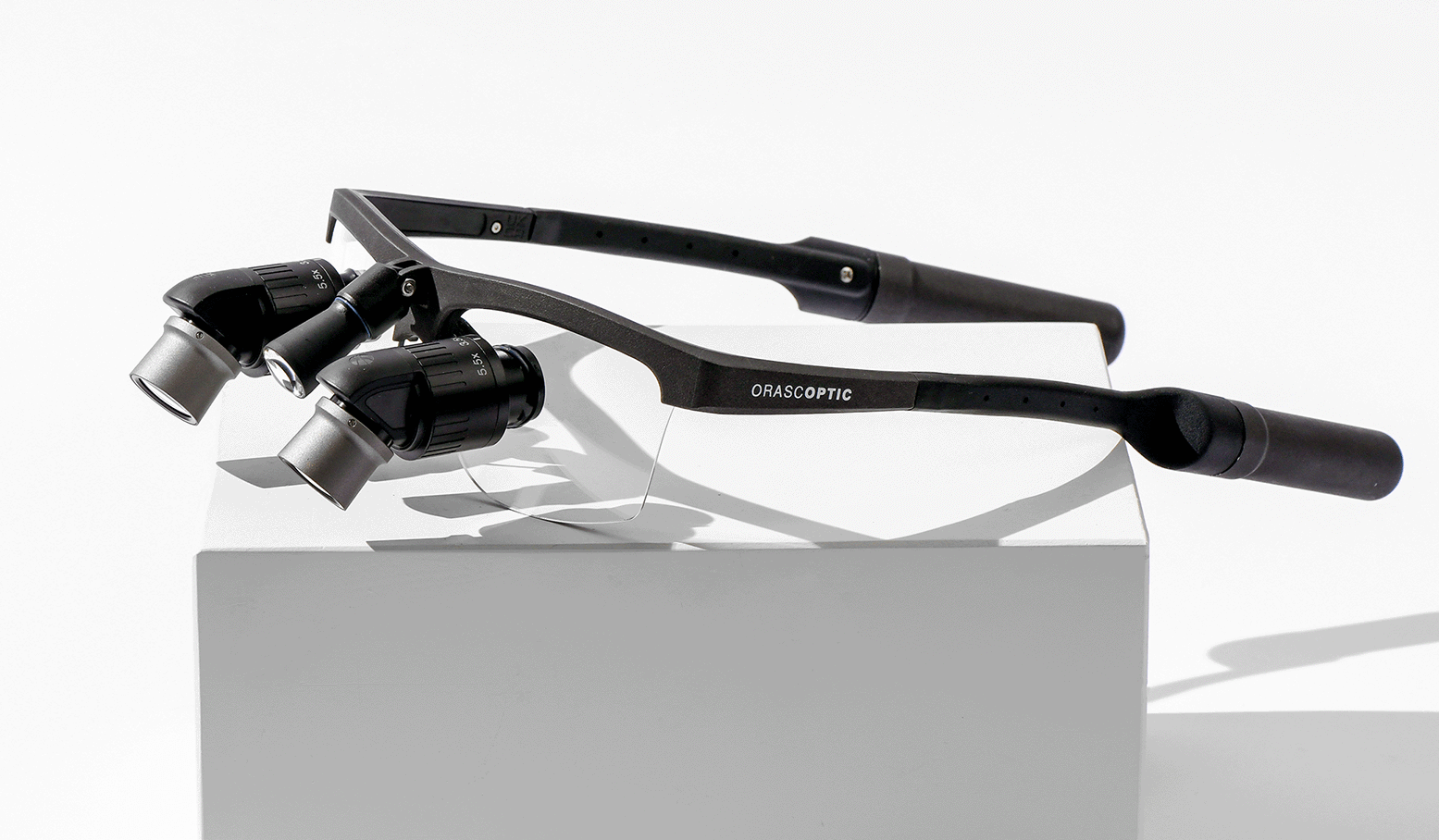 Lupy Stomatologiczne Premium | Lekkie Profesjonalne Lupy Polecane przez ...